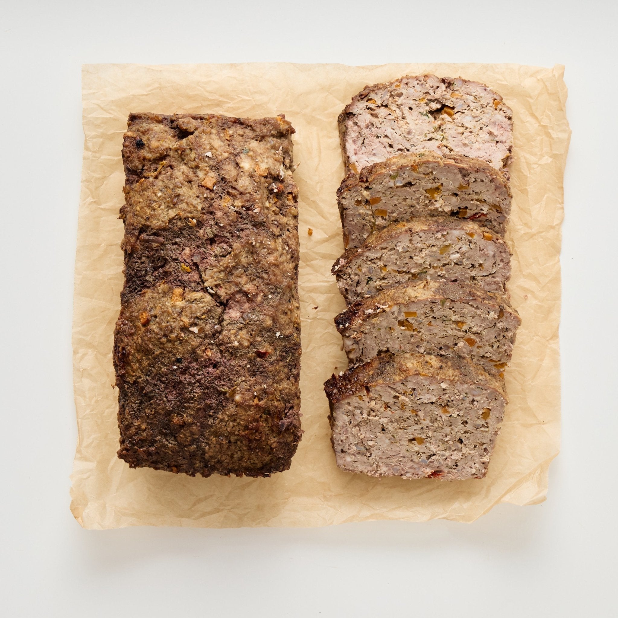 The Pet Butcher offering fresh pet food