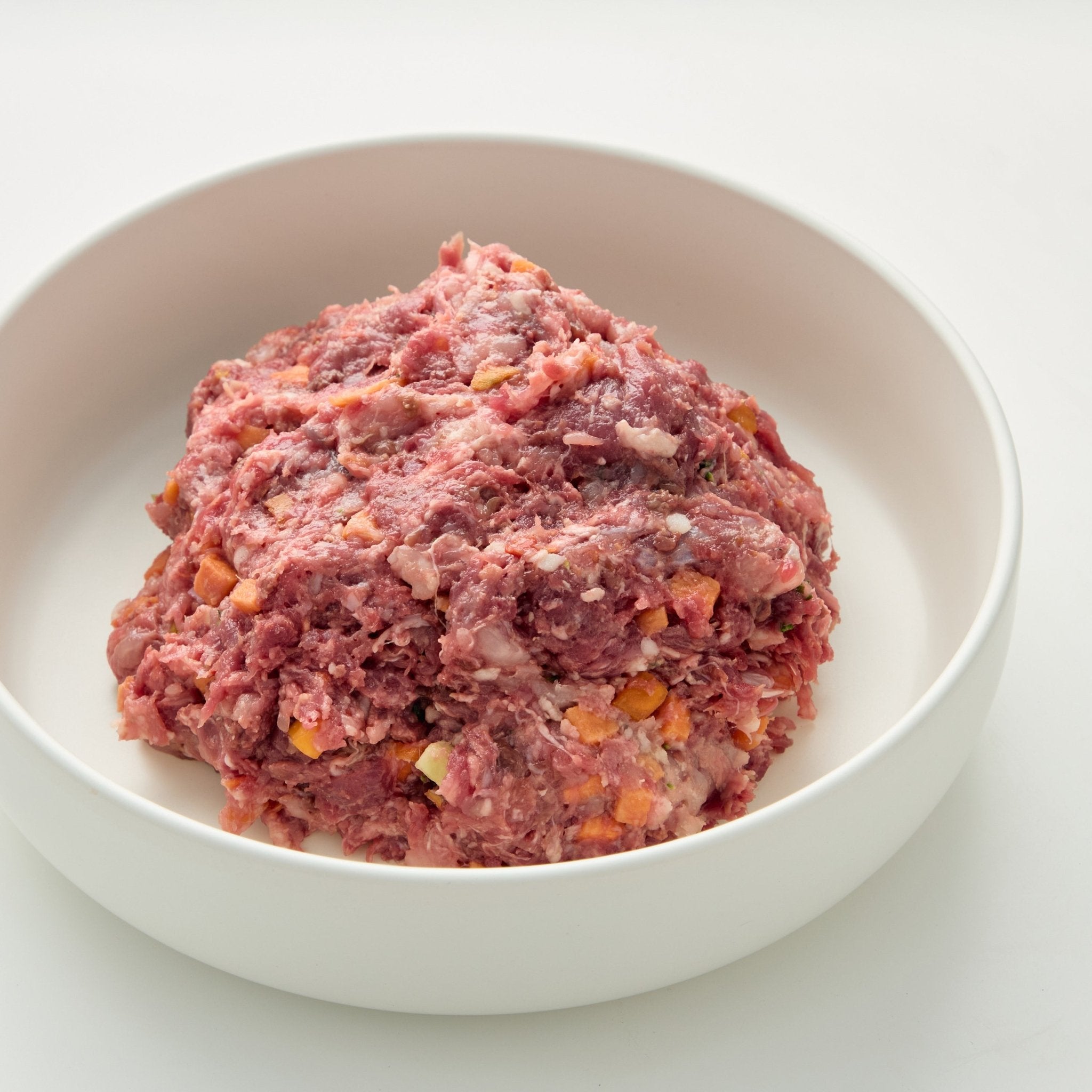 Mixed RAW – The Pet Butcher