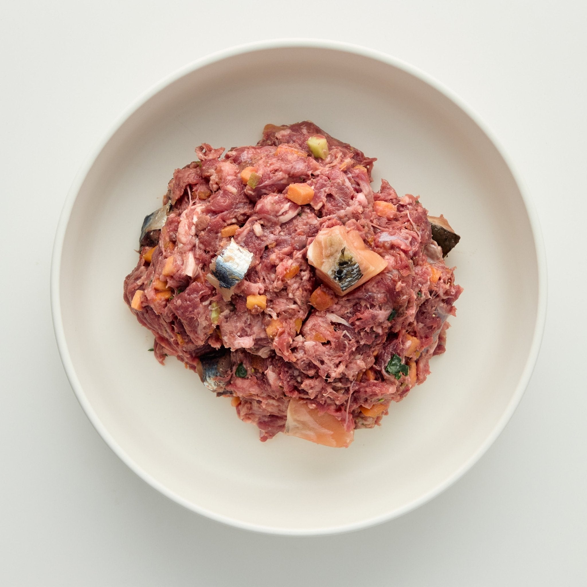 Ocean RAW – The Pet Butcher